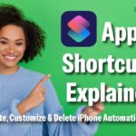 How to Create Shortcuts on iPhone - iOS 26 Edition - Apple Headlines