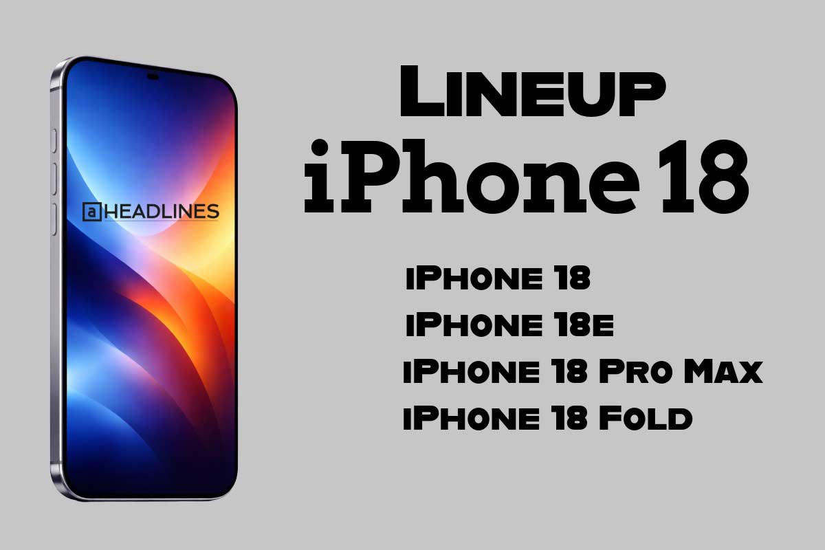 iPhone 18 Pro Max: Specs, Price, and Every Hidden Upgrade - Apple Headlines