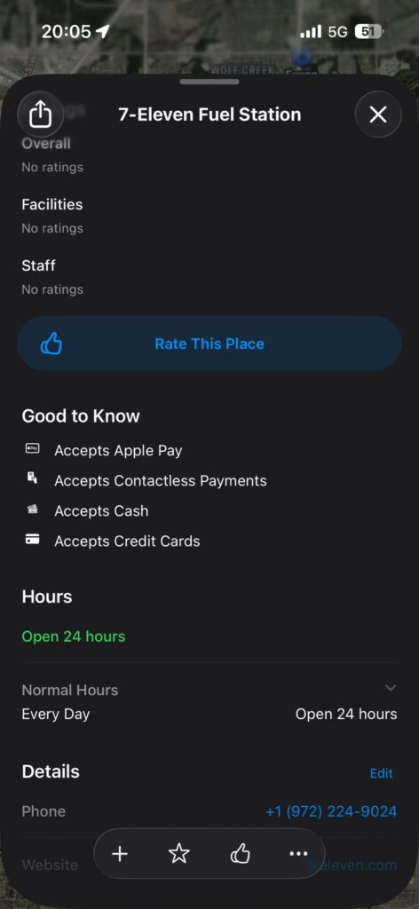 14 Massive Gas Stations That Accept Apple Pay: 2026 Guide - Apple Headlines